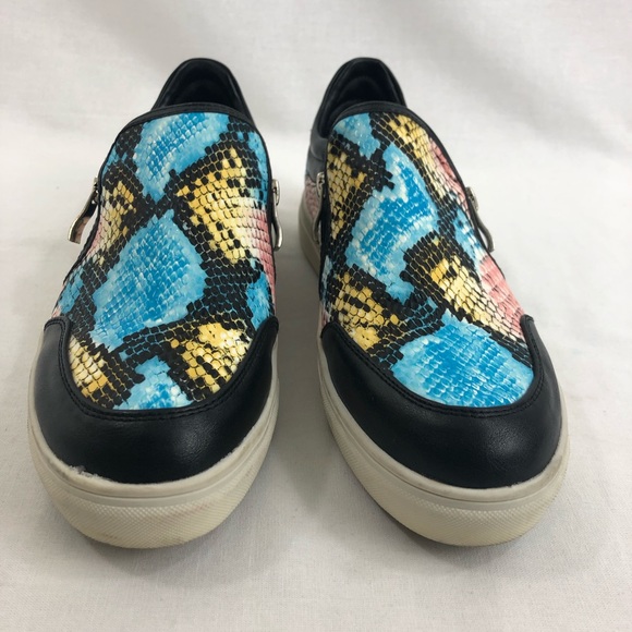 Wanted | Shoes | Wanted Slip On Sneaker | Poshmark